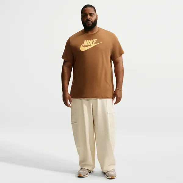 Nike Sportswear T-shirt - Brown