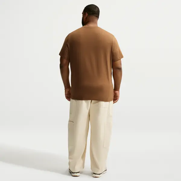 Nike Sportswear T-shirt - Brown