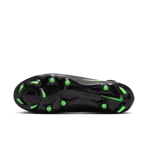 Nike Phantom High Pro Firm-ground Soccer Cleats
