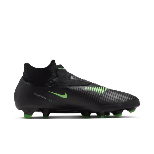 Nike Phantom High Pro Firm-ground Soccer Cleats