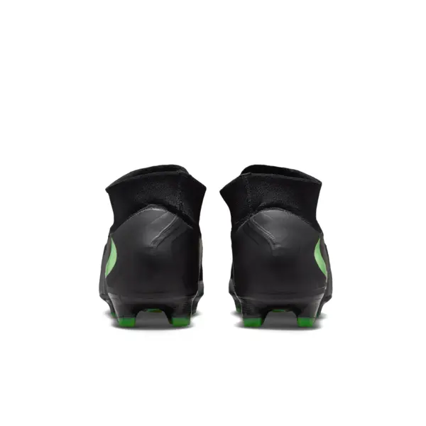 Nike Phantom High Pro Firm-ground Soccer Cleats