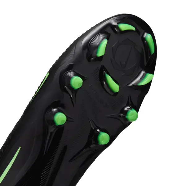 Nike Phantom High Pro Firm-ground Soccer Cleats