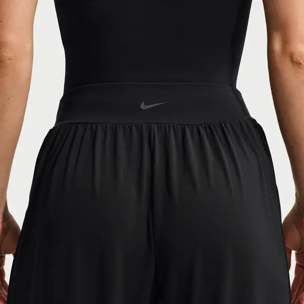 Nike Zenvy Mid-rise Wide-leg Pants