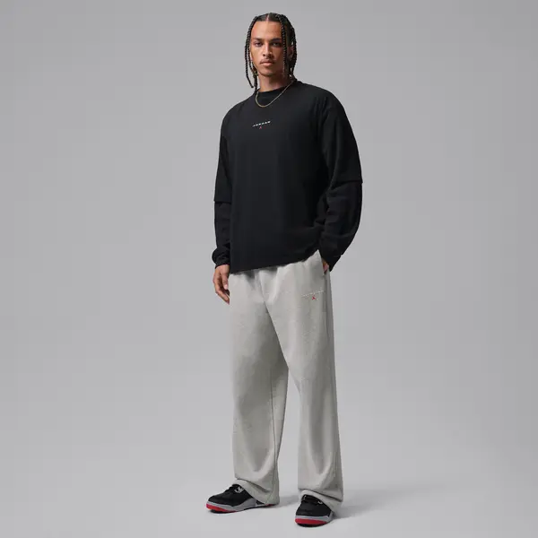 JORDAN Flight Fleece Pants
