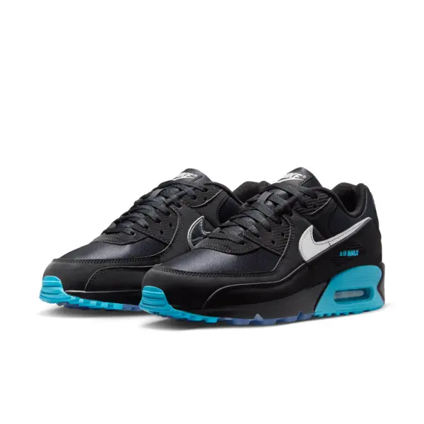 Nike Max 90 Premium Sneakers
