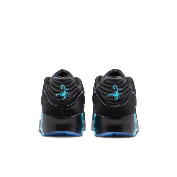 Nike Max 90 Premium Sneakers