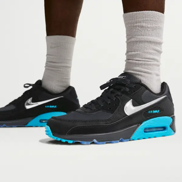 Nike Max 90 Premium Sneakers