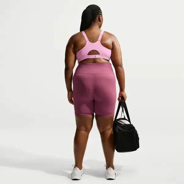 Nike Indy High Support Padded Adjustable Sports Bra