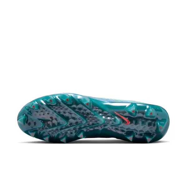 Nike Alpha Menace 5 Elite Football Cleats