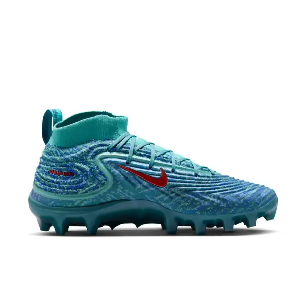 Nike Alpha Menace 5 Elite Football Cleats
