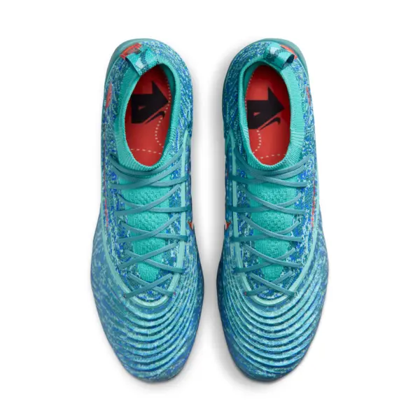 Nike Alpha Menace 5 Elite Football Cleats