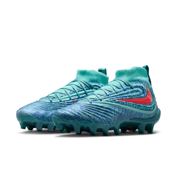 Nike Alpha Menace 5 Elite Football Cleats