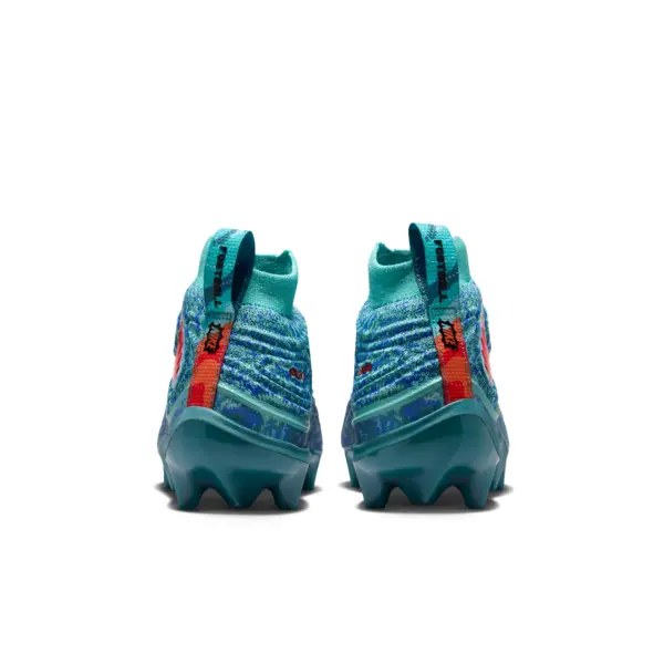 Nike Alpha Menace 5 Elite Football Cleats