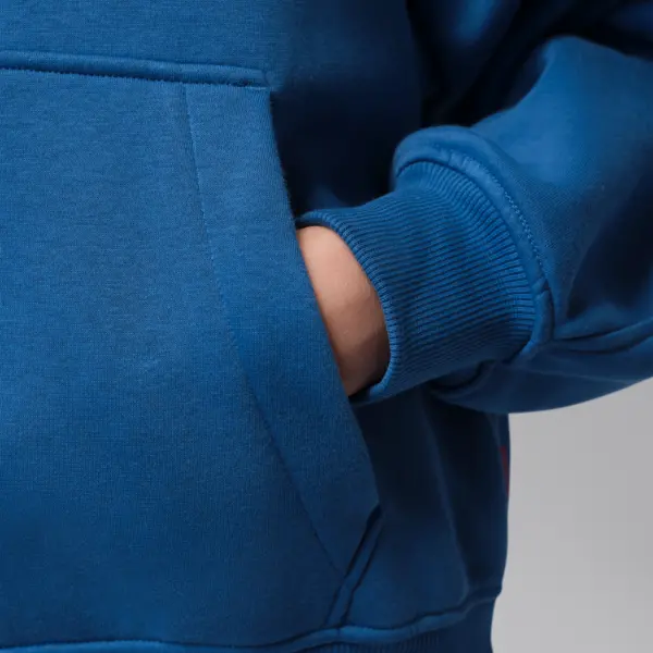 JORDAN Brooklyn Full-zip Hoodie