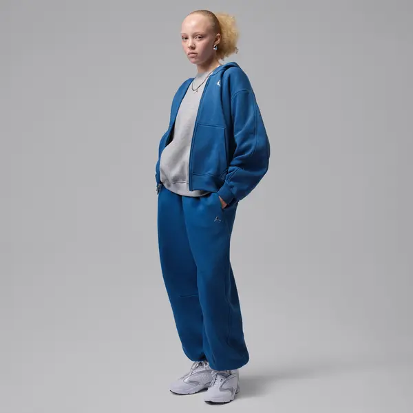 JORDAN Brooklyn Full-zip Hoodie