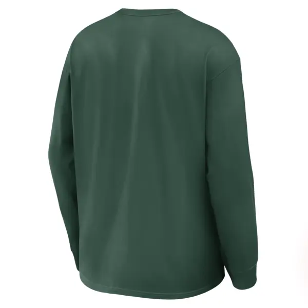 Nike Bay Packers Rewind Max90 Nfl Long-sleeve T-shirt