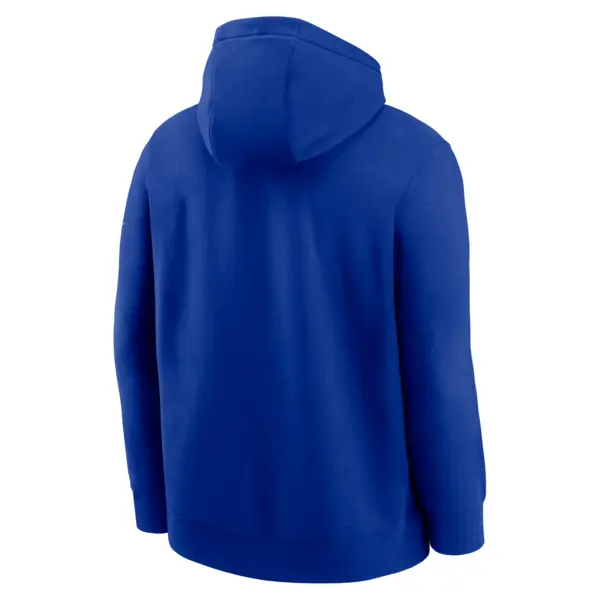 Nike Seattle Seahawks Rewind Club Pullover Hoodie
