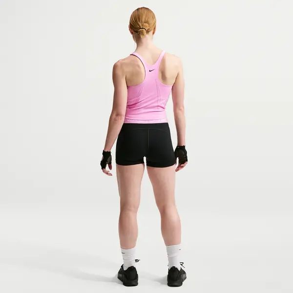 Nike Pro Sculpt Padded Sports Bra Tank Top