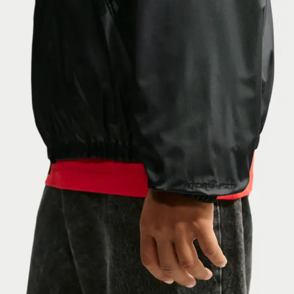 Nike Windrunner Storm-fit Graphic Jacket
