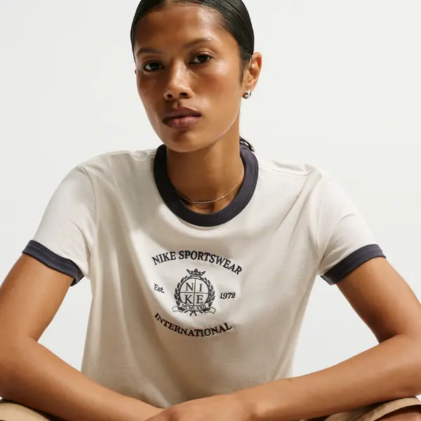 Nike Ringer T-shirt