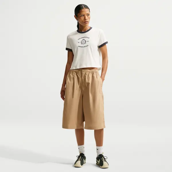 Nike Ringer T-shirt