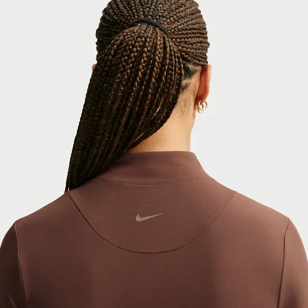 Nike Zenvy Dri-fit Full-zip Jacket