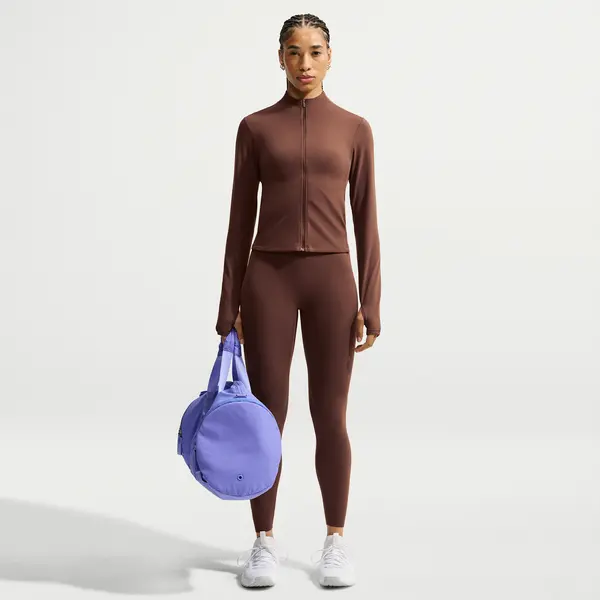 Nike Zenvy Dri-fit Full-zip Jacket