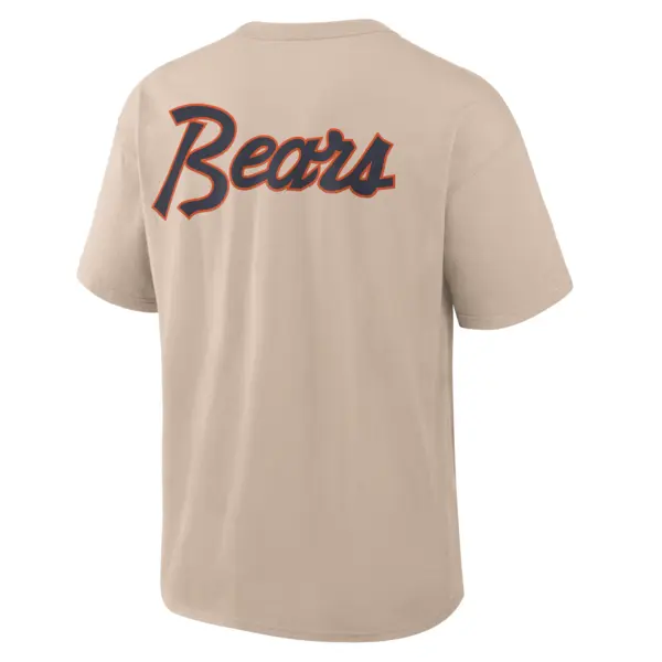 Nike Chicago Bears Rewind Max90 Nfl T-shirt
