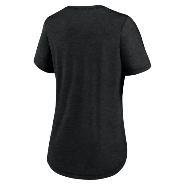 Nike Detroit Lions Primetime Nfl T-shirt - Black