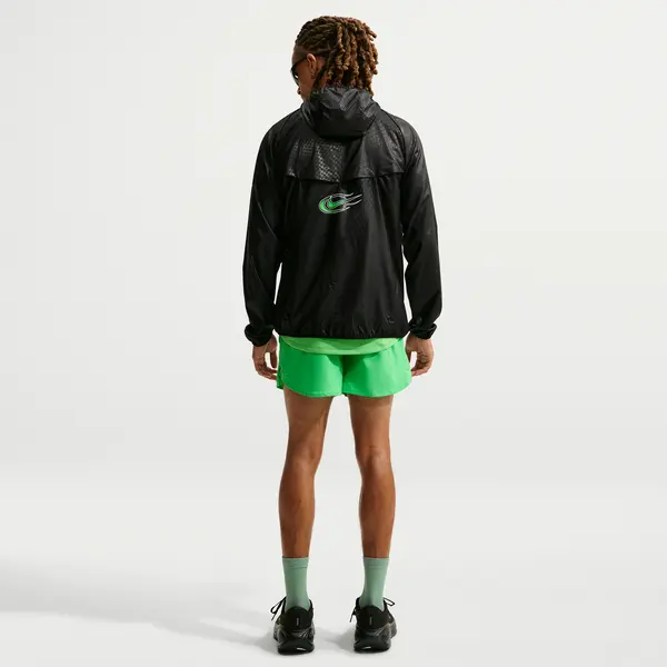 Nike Dri-fit Running Jacket