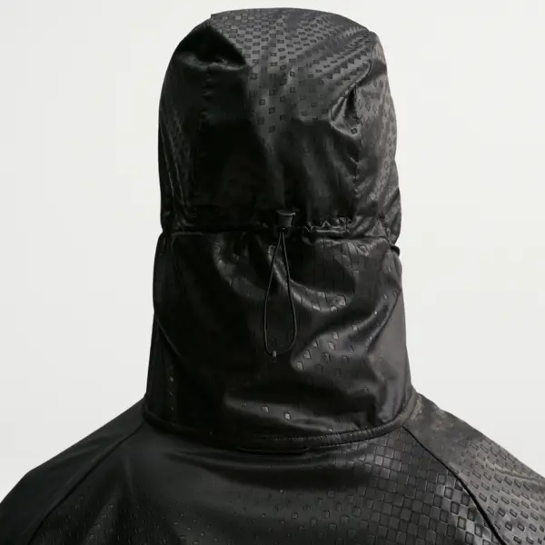 Nike Dri-fit Running Jacket