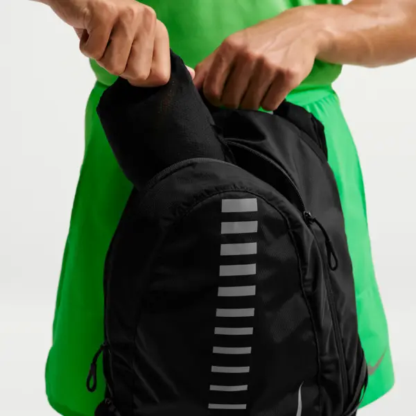 Nike Dri-fit Running Jacket