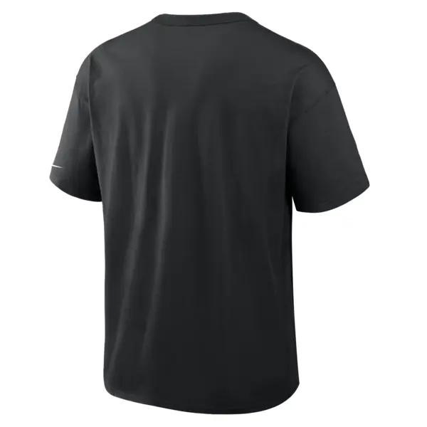 Nike Pittsburgh Steelers Max90 Nfl T-shirt