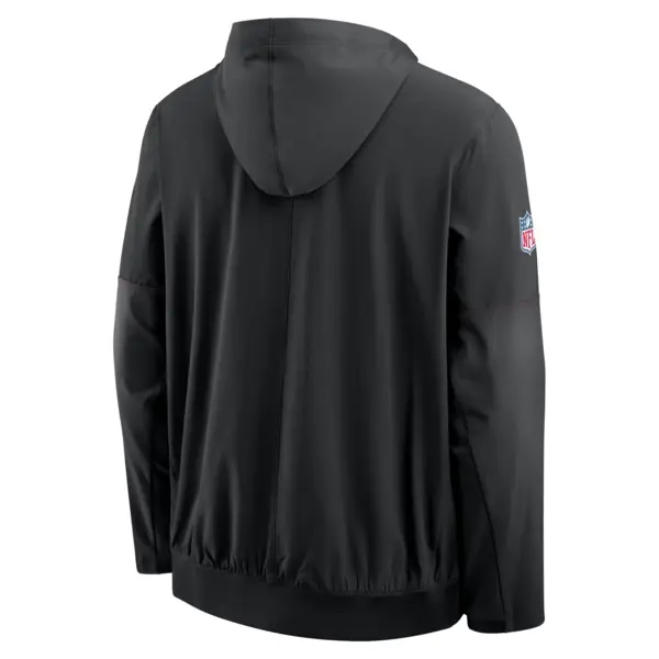 Nike Washington Commanders Anorak Hooded Jacket