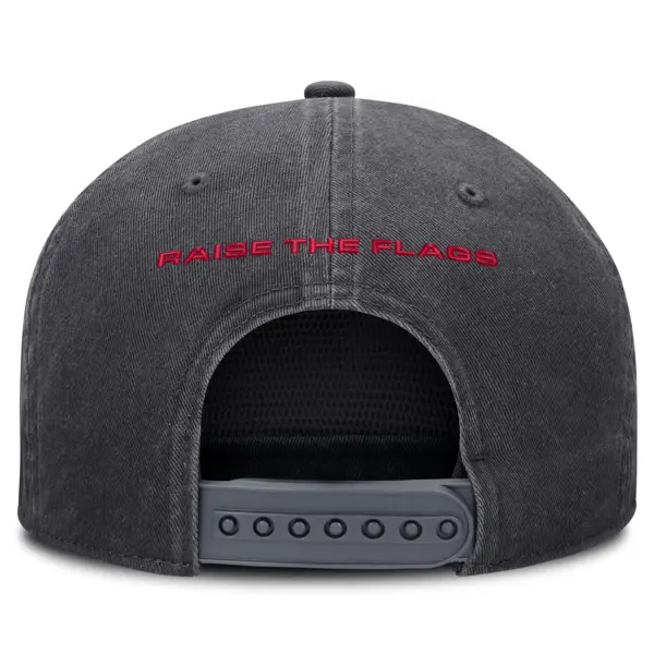 Nike Tampa Bay Buccaneers Primetime Pro Nfl Adjustable Cap