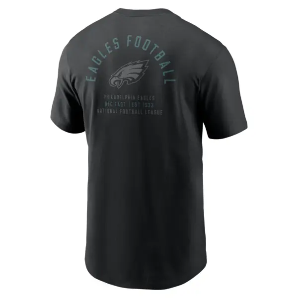 Nike Philadelphia Eagles Essential Nfl T-shirt