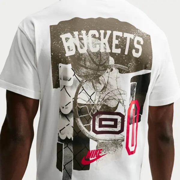Nike Basketball T-shirt