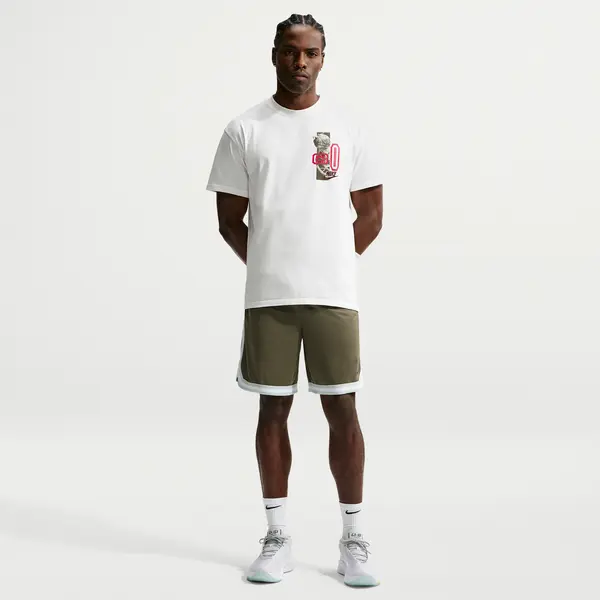 Nike Basketball T-shirt