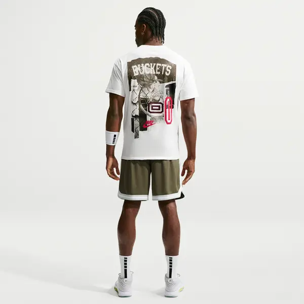 Nike Basketball T-shirt