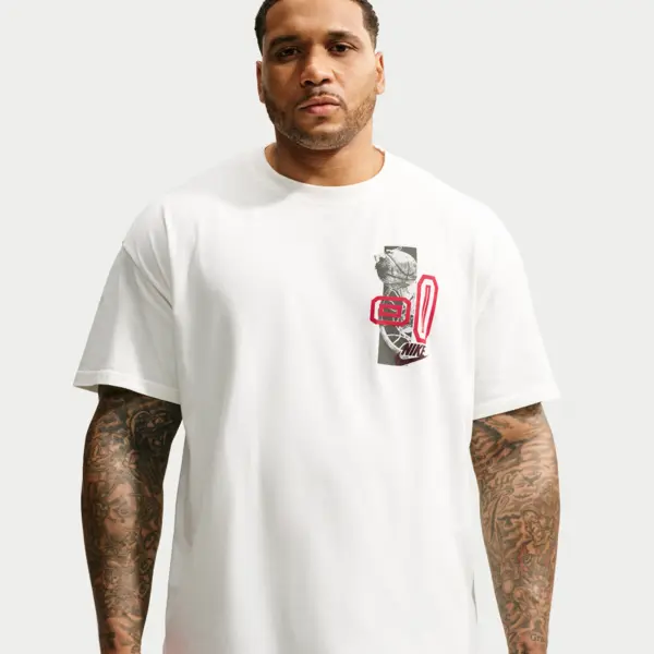 Nike Basketball T-shirt