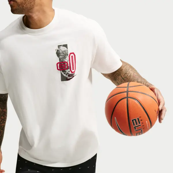 Nike Basketball T-shirt