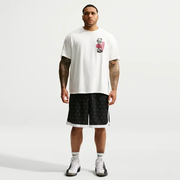 Nike Basketball T-shirt