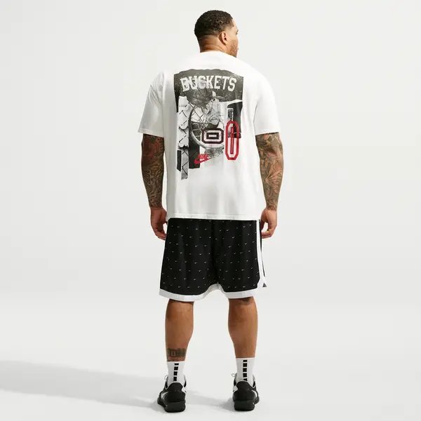 Nike Basketball T-shirt