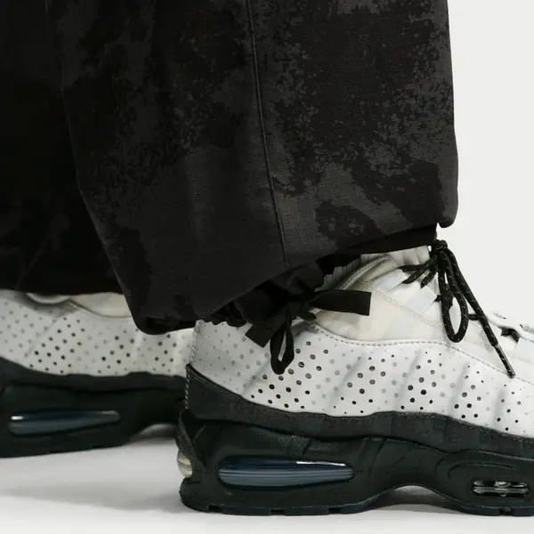 Nike Air Woven All-over Print Cargo Pants