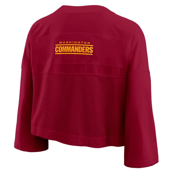 Nike Washington Commanders Jersey