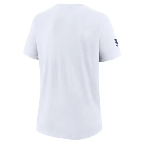 Nike Minnesota Vikings Dri-fit Nfl T-shirt
