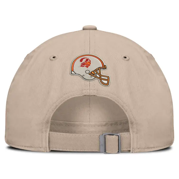 Nike Tampa Bay Buccaneers Rewind Club Adjustable Hat