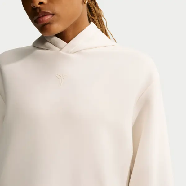 Nike Kobe Dri-fit Pullover Basketball Hoodie