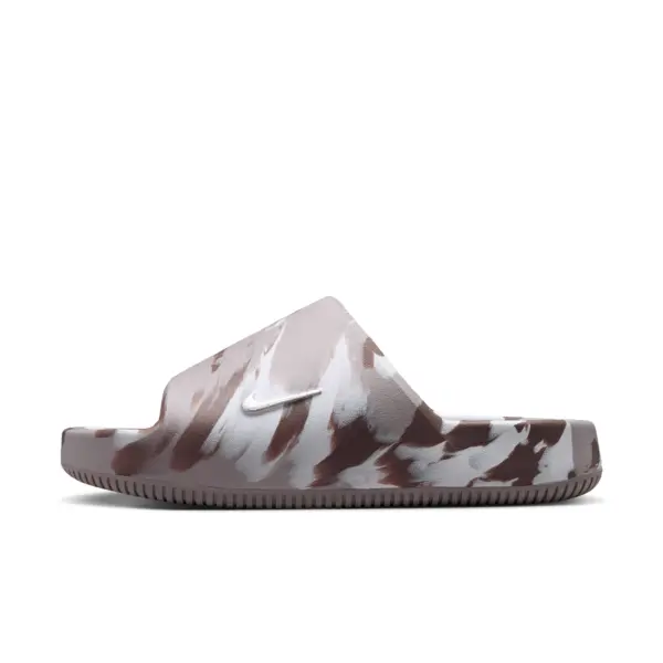 Nike Calm 2.0 Marbled Slides