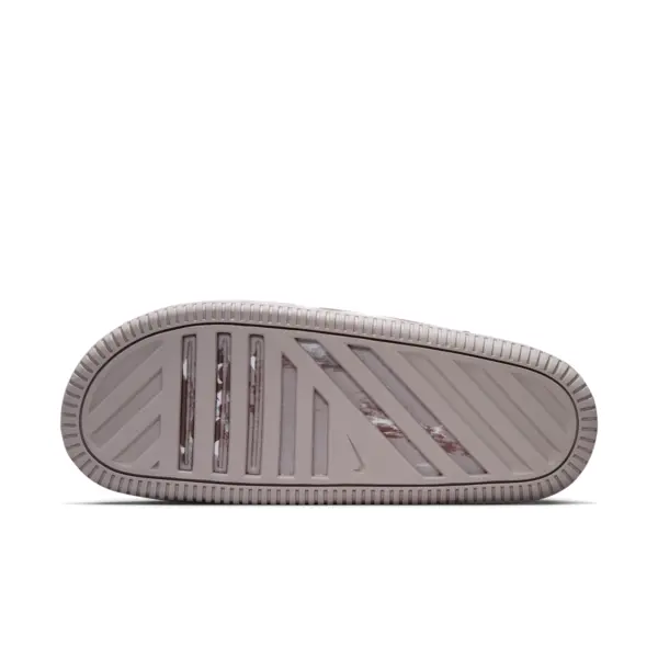 Nike Calm 2.0 Marbled Slides